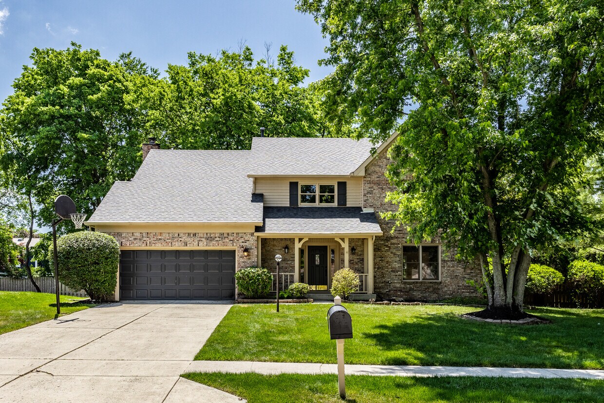 795 Grace Dr, Carmel, IN 46032 - House Rental in Carmel, IN ...
