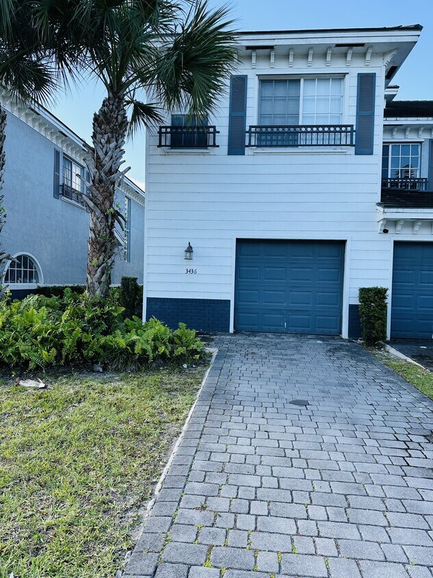3436 NW 13th St, Lauderhill, FL 33311 - Townhome Rentals in Lauderhill ...