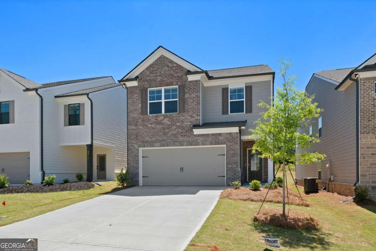 3320 Westgate Park Dr, Loganville, GA 30052 - House Rental in ...