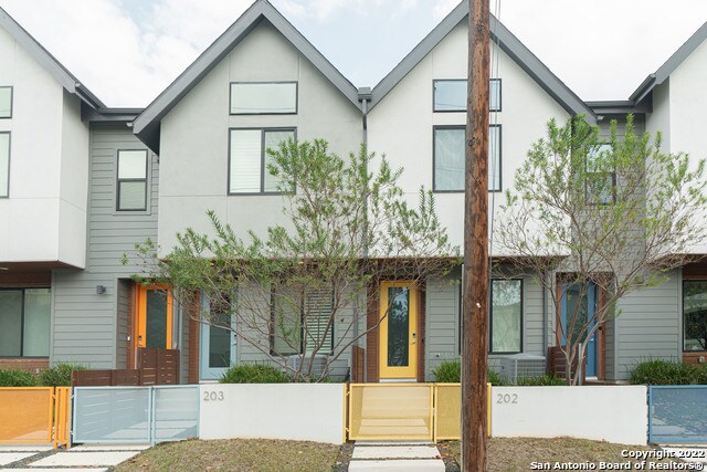 102 Tendick St Unit 202, San Antonio, TX 78209 - Condo for Rent in San ...