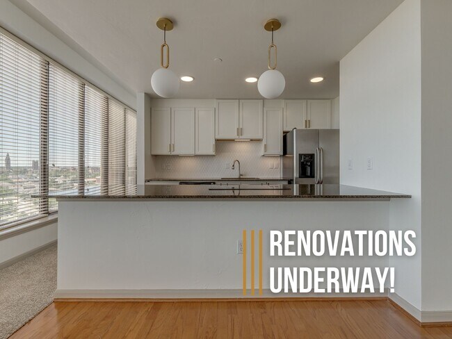 The Classen - Apartments in Oklahoma City, OK | Apartments.com
