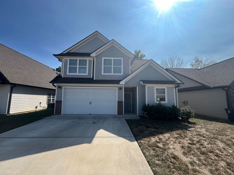 5334 Roosevelt Rd, East Ridge, TN 37412 - House Rental in East Ridge ...