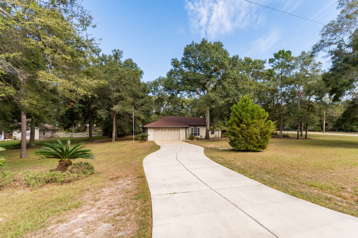 25516 NW 30 Pl, Newberry, FL 32669 - House Rental in Newberry, FL ...