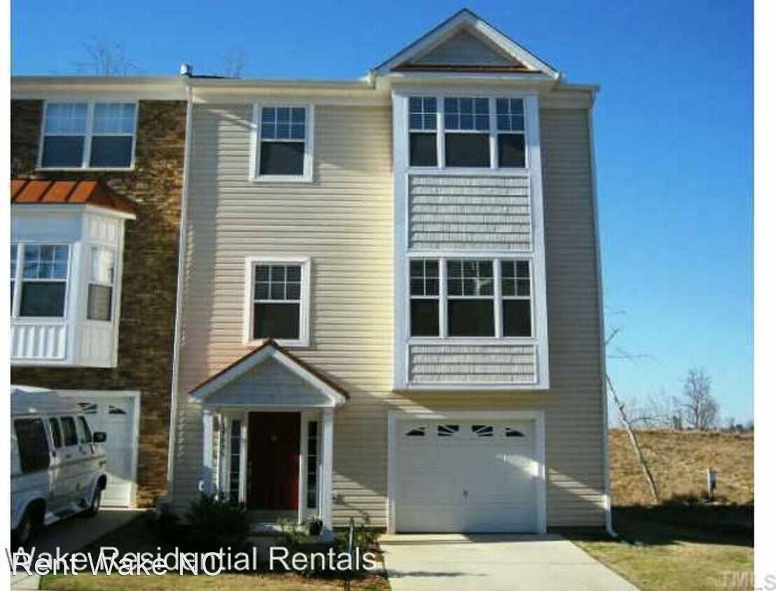 11835 Canemount St, Raleigh, NC 27614 - House Rental in Raleigh, NC ...