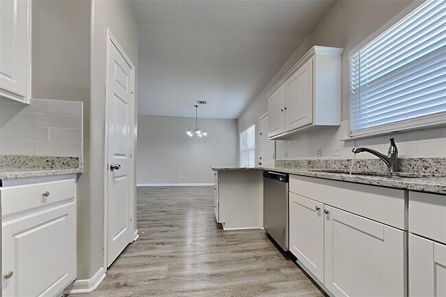 29002 San Jacinto River Ct, Spring, TX 77386 - House Rental in Spring ...