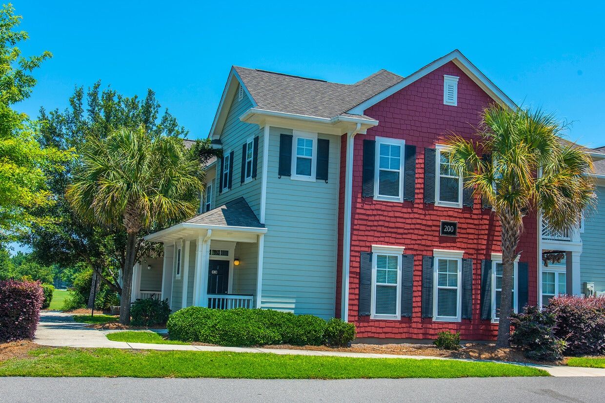 Magnolia Downs - 115 Magnolia Rd Charleston, SC 29407 | Apartments.com