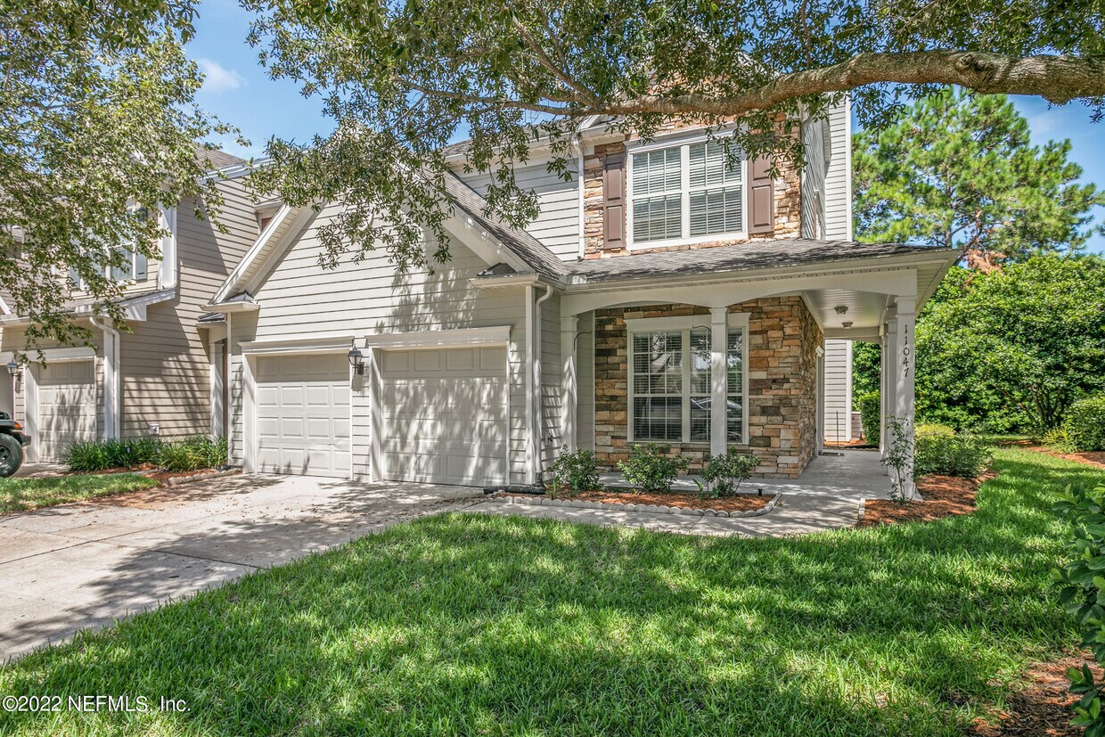 11047 Castlemain Cir E, Jacksonville, FL 32256 - House Rental in ...