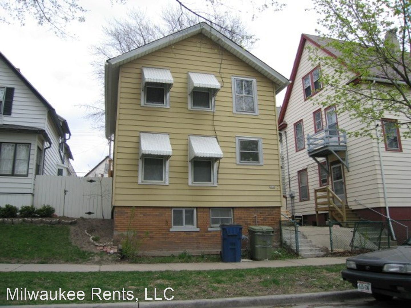 2608 N Bartlett Ave, Milwaukee, WI 53211 - House Rental in Milwaukee ...