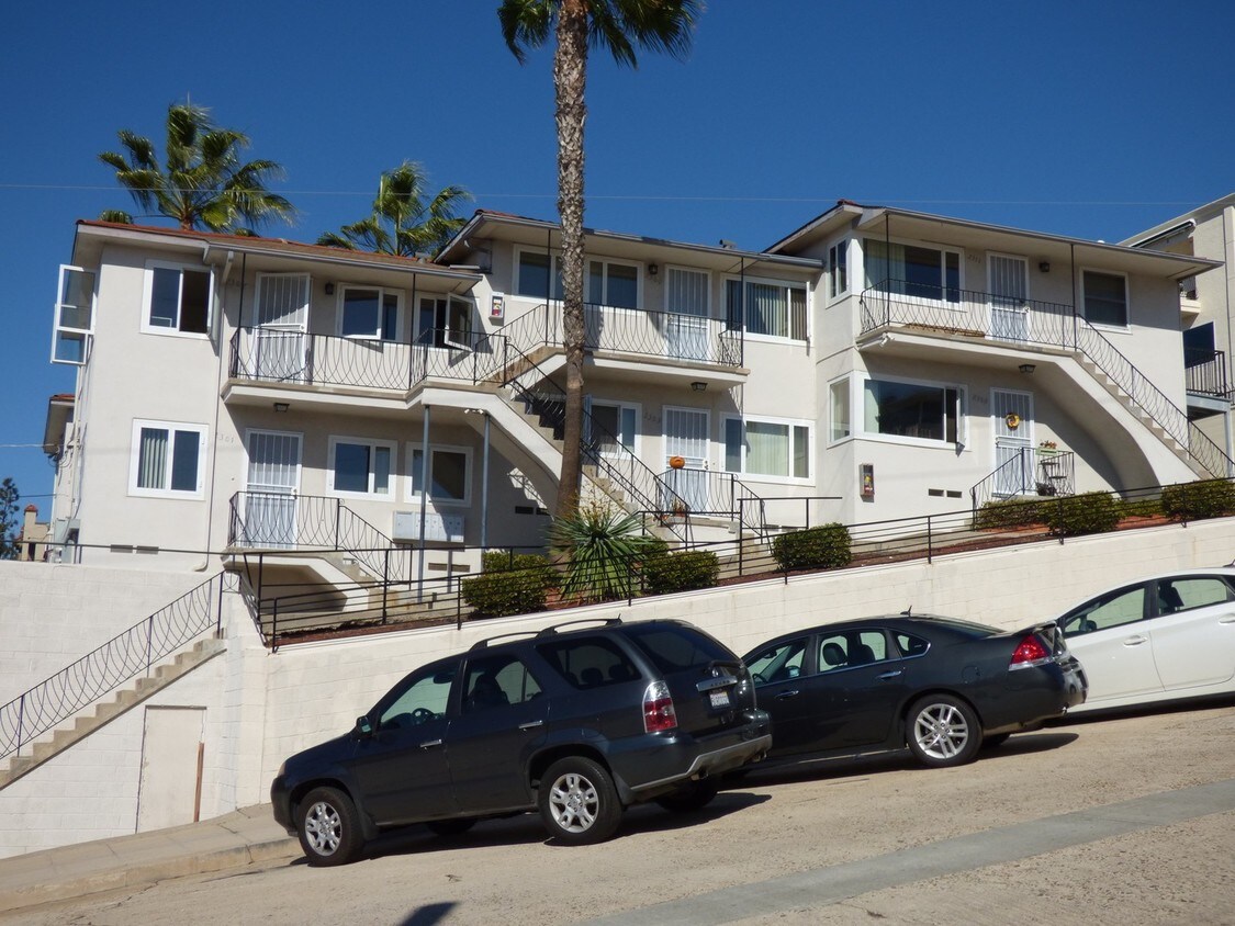 2313 Brant St, San Diego, CA 92101 - 2313 Brant St San Diego, CA 92101 ...