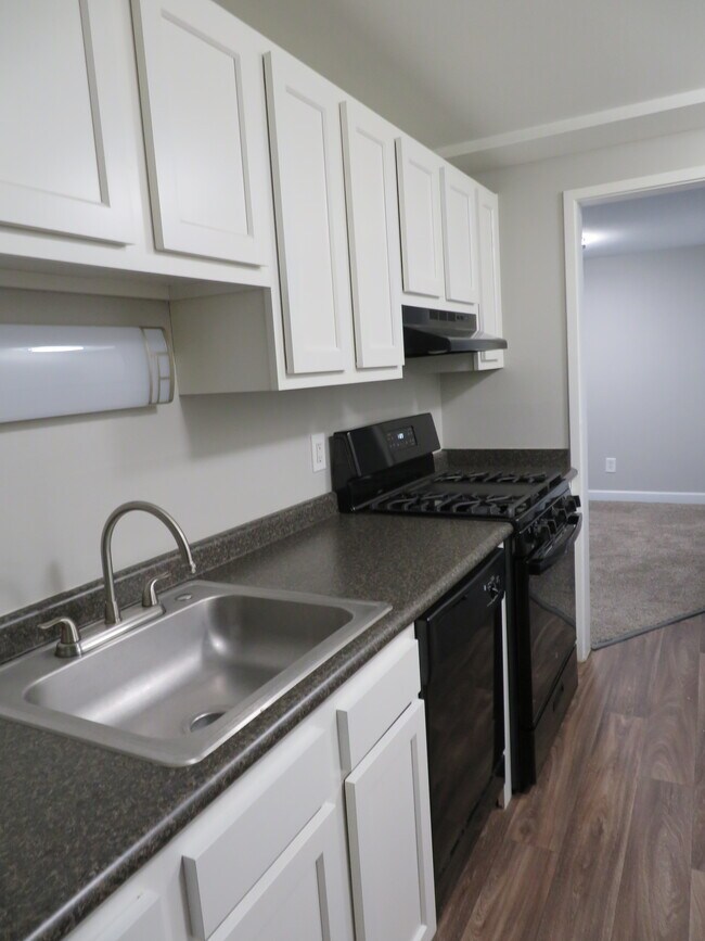 Thurber Gate Apartments - Apartments in Columbus, OH | Apartments.com