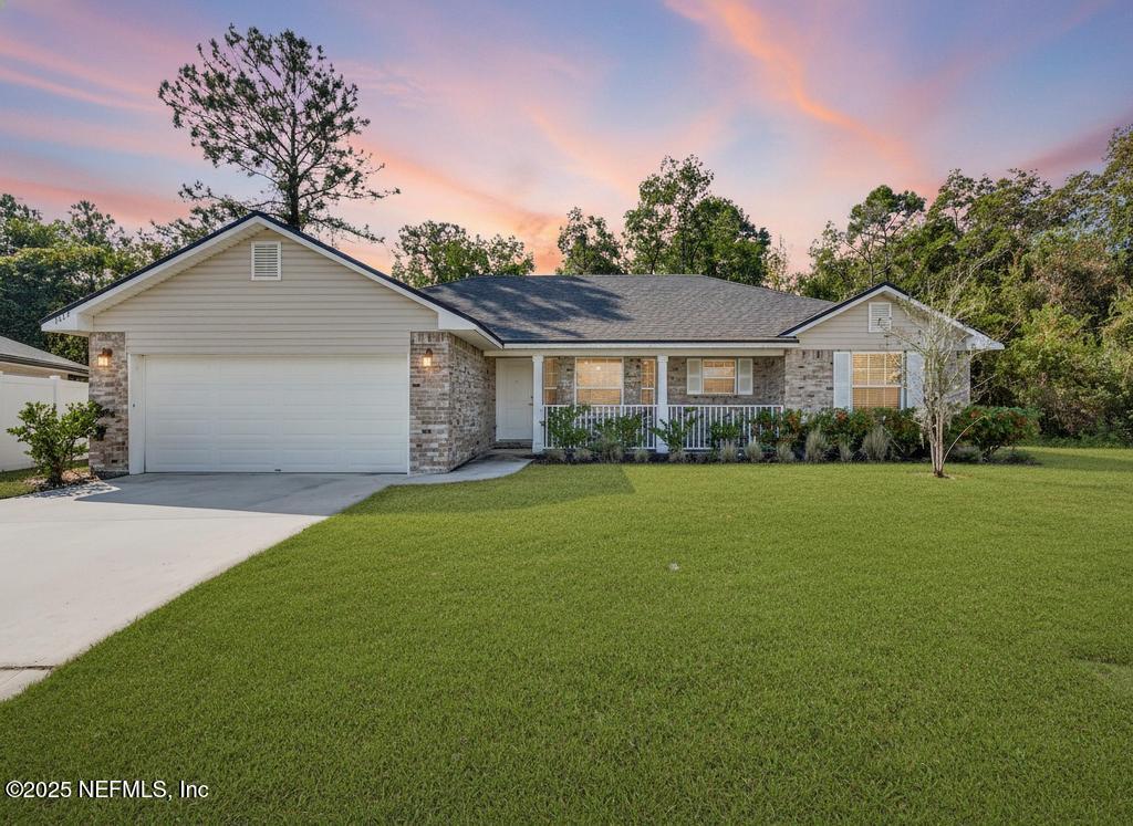 7429 Zain Michael Ln, Jacksonville, FL 32222 - House Rental in ...