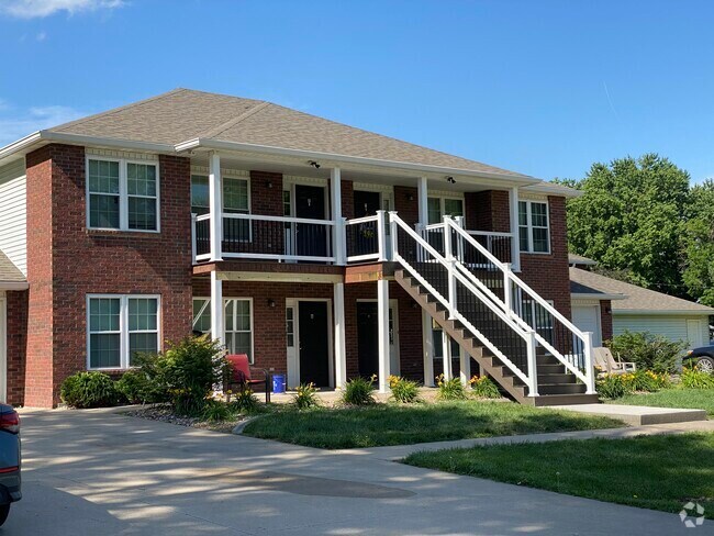 New Apartments for Rent with Yard in Union Star MO - Updated Today ...