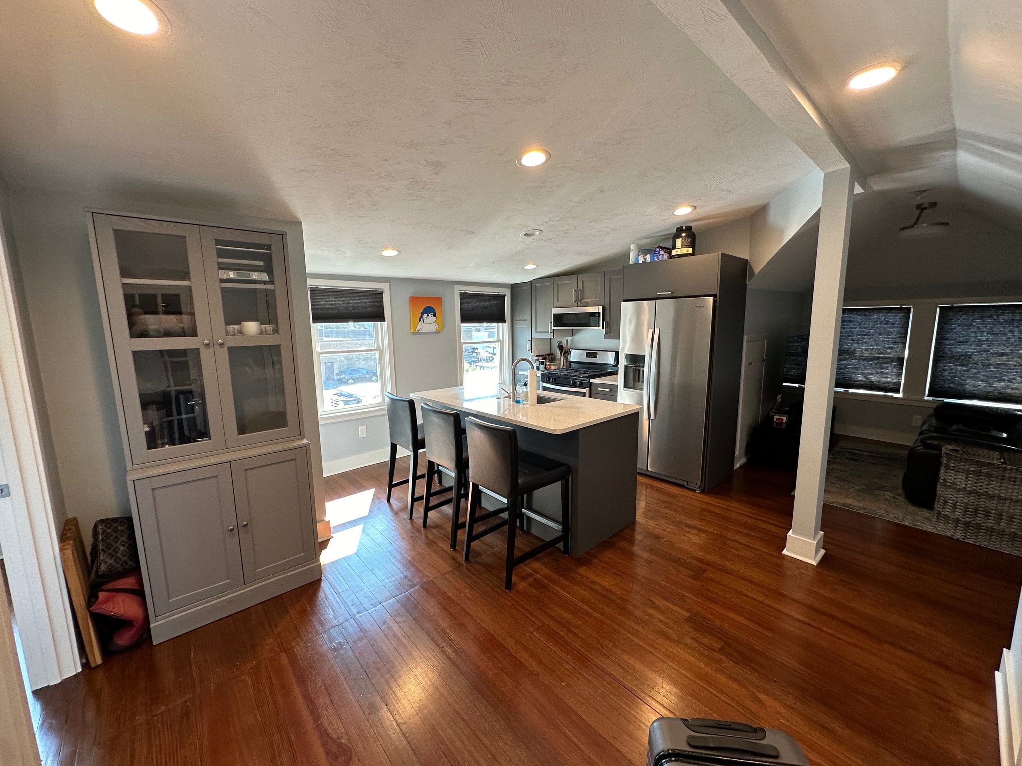1193 Cranston St, Cranston, RI 02920 - Townhome Rentals in Cranston RI ...