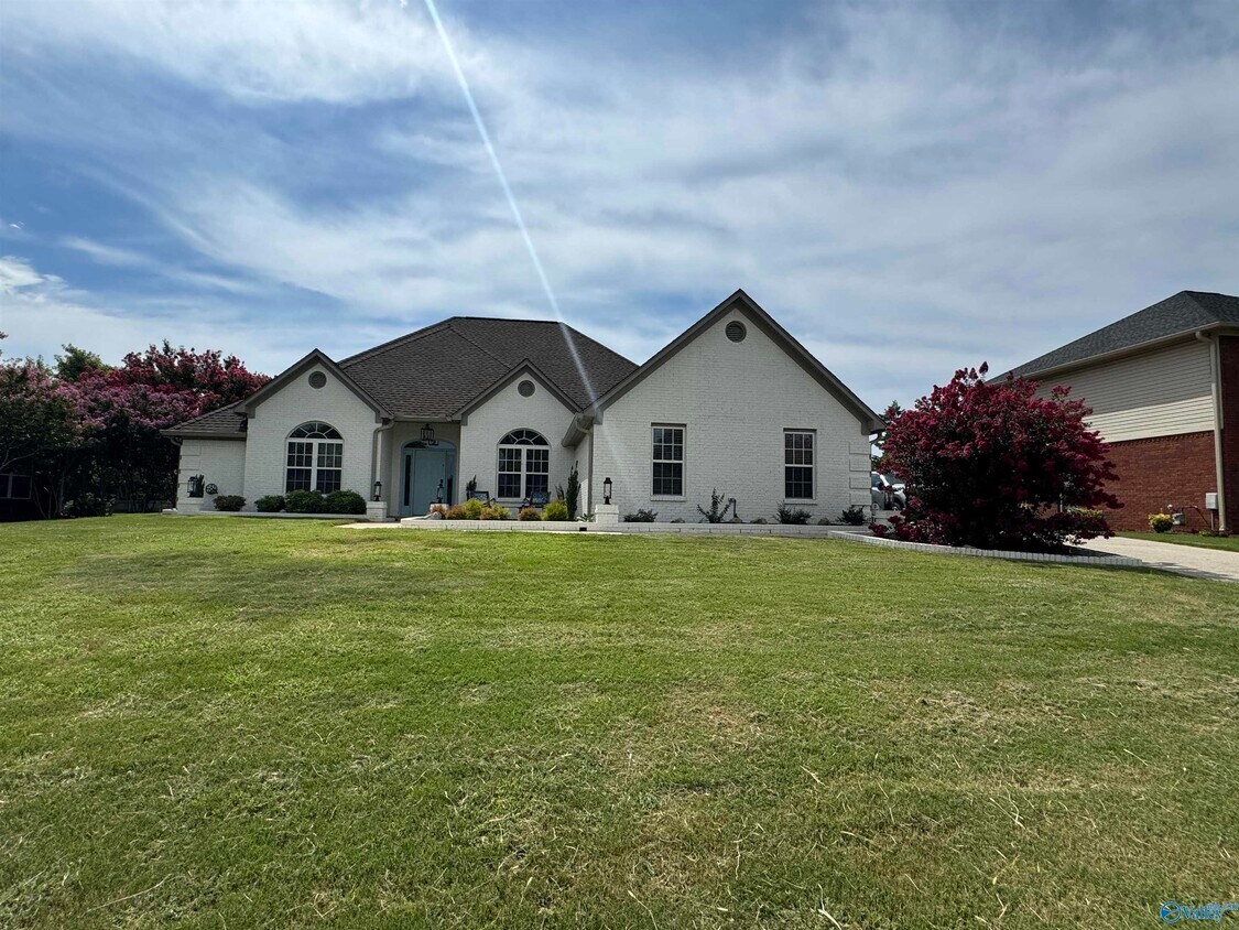 306 Greenstone Dr, Madison, AL 35758 - House Rental in Madison, AL ...