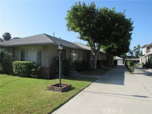 514 Linwood Ave, Monrovia, CA 91016 - Townhome Rentals in Monrovia CA ...