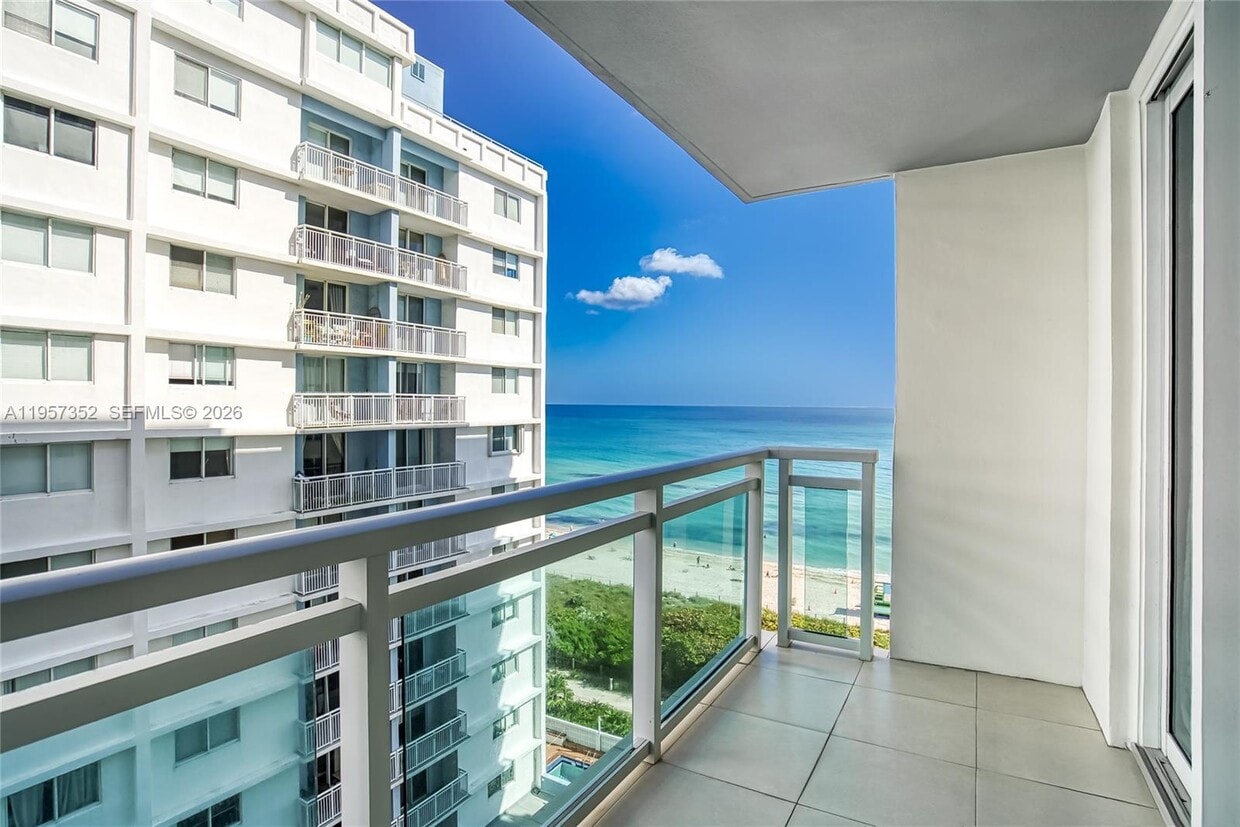 6917 Collins Ave Unit 1106, Miami, FL 33141 - Condo for Rent in Miami ...