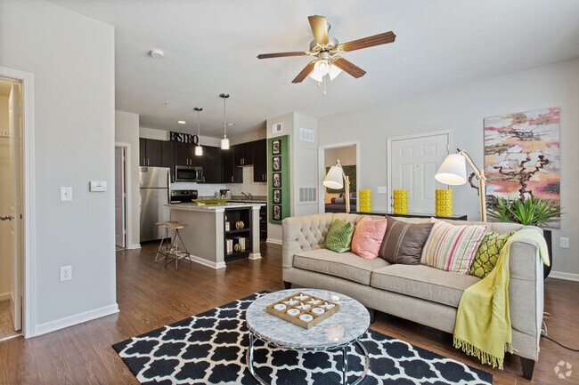 Living in Great Bridge - Chesapeake, VA: Neighborhood Guide ...