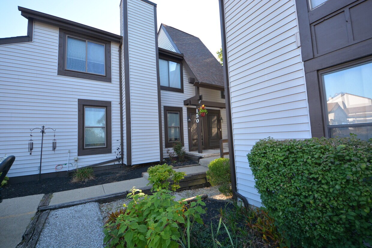 150 Stillmeadow Dr Unit 150, Cincinnati, OH 45245 - Condo for Rent in ...