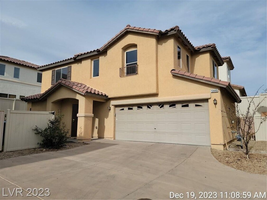 10448 Chandra Ave, Las Vegas, NV 89129 - House Rental in Las Vegas, NV ...