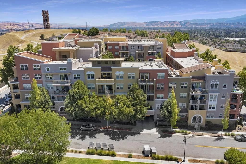 2988 Grassina St Unit 521, San Jose, CA 95136 - Condo for Rent in San ...