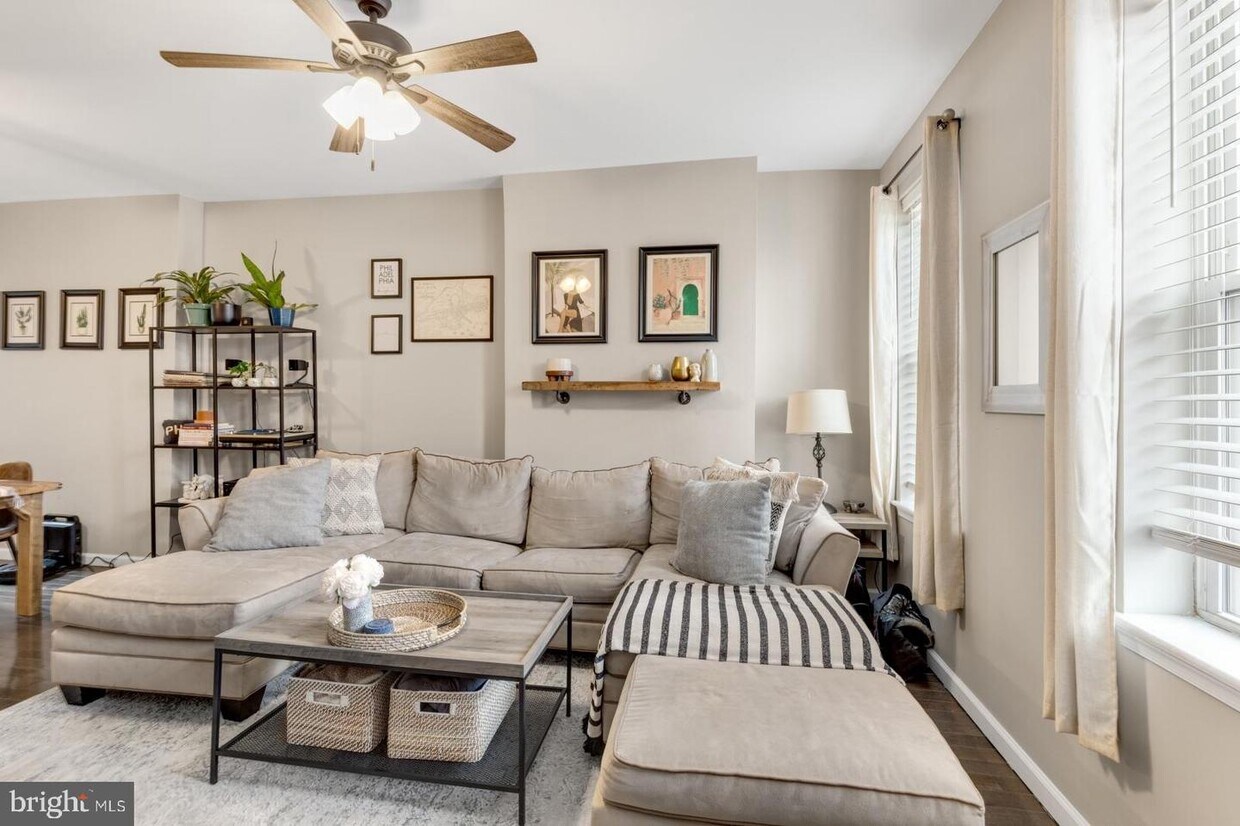 1739 N Mascher St, Philadelphia, PA 19122 - Townhome Rentals in ...