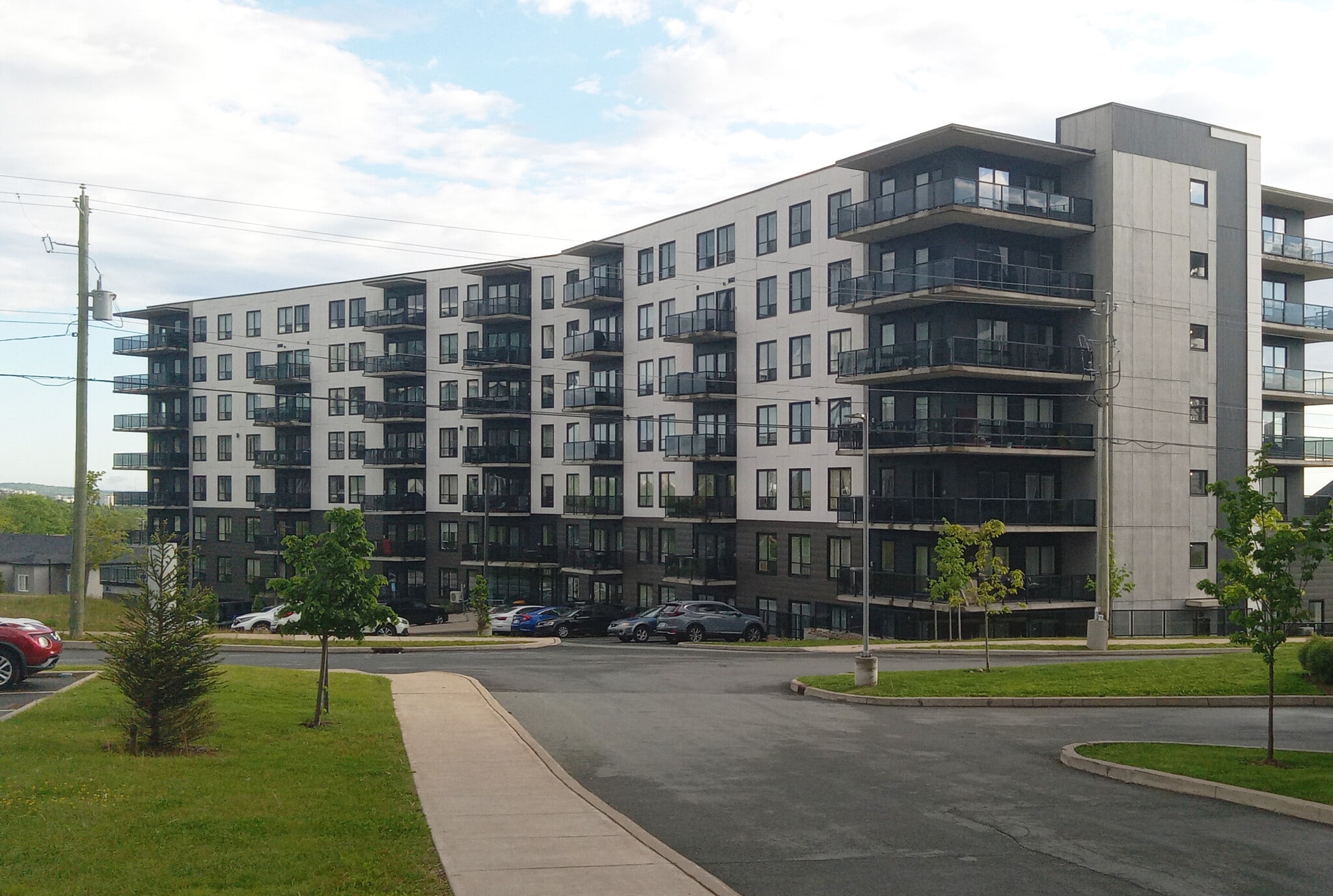 Wentworth Terrace Estates 131 Apartments - 131 Wentworth Dr Halifax, NS ...