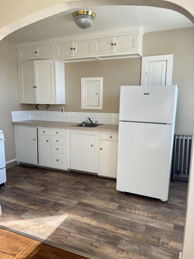 The Dresden - 707 N Monroe St Spokane, WA 99201 | Apartments.com