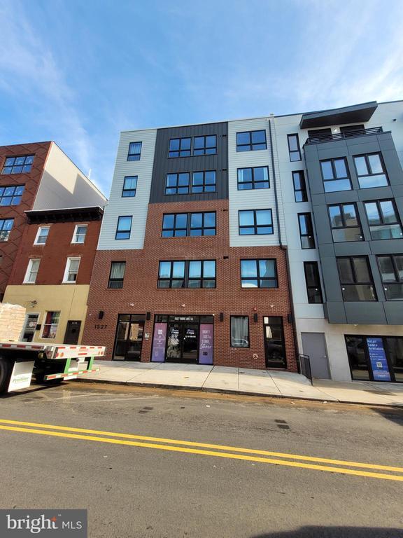 1527-29 Ridge Ave Unit 1A, Philadelphia, PA 19130 - Room for Rent in ...