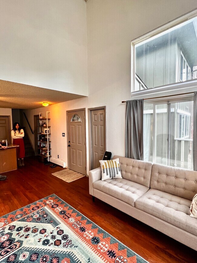 857 S Van Gordon Ct Unit 3 Bed/2 Bath light condo, Lakewood, CO 80228 ...