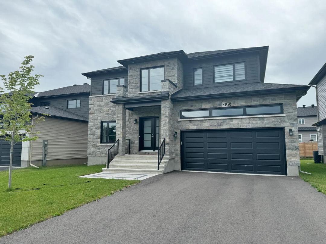 305 Moonlight Dr, Russell, ON K4R 0L1 - House for Rent in Russell, ON ...