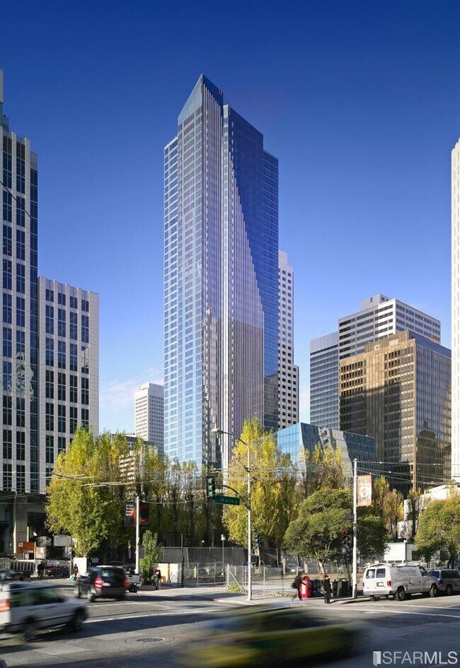 301 Mission St Unit 50A, San Francisco, CA 94105 - Apartment for Rent ...