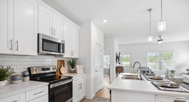 River Rock at Shingletree Houses for Rent - Carolina Shores, NC ...