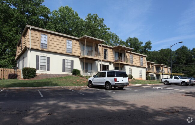 Woods of Decatur Apartments - Decatur, GA | Apartments.com