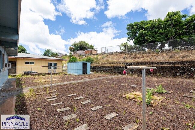 94-362-362 Ikepono Pl, Waipahu, HI 96797 - House Rental in Waipahu, HI ...
