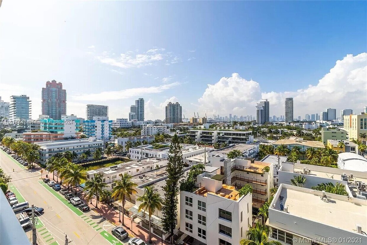 345 Ocean Dr Unit 1105, Miami Beach, FL 33139 - Condo for Rent in Miami Beach, FL | Apartments.com