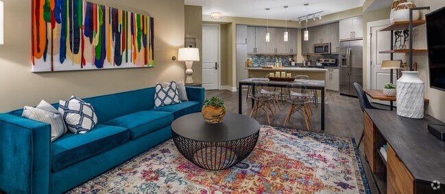 Downtown Atlanta Studio Apartments for Rent - Atlanta, GA | Apartments.com