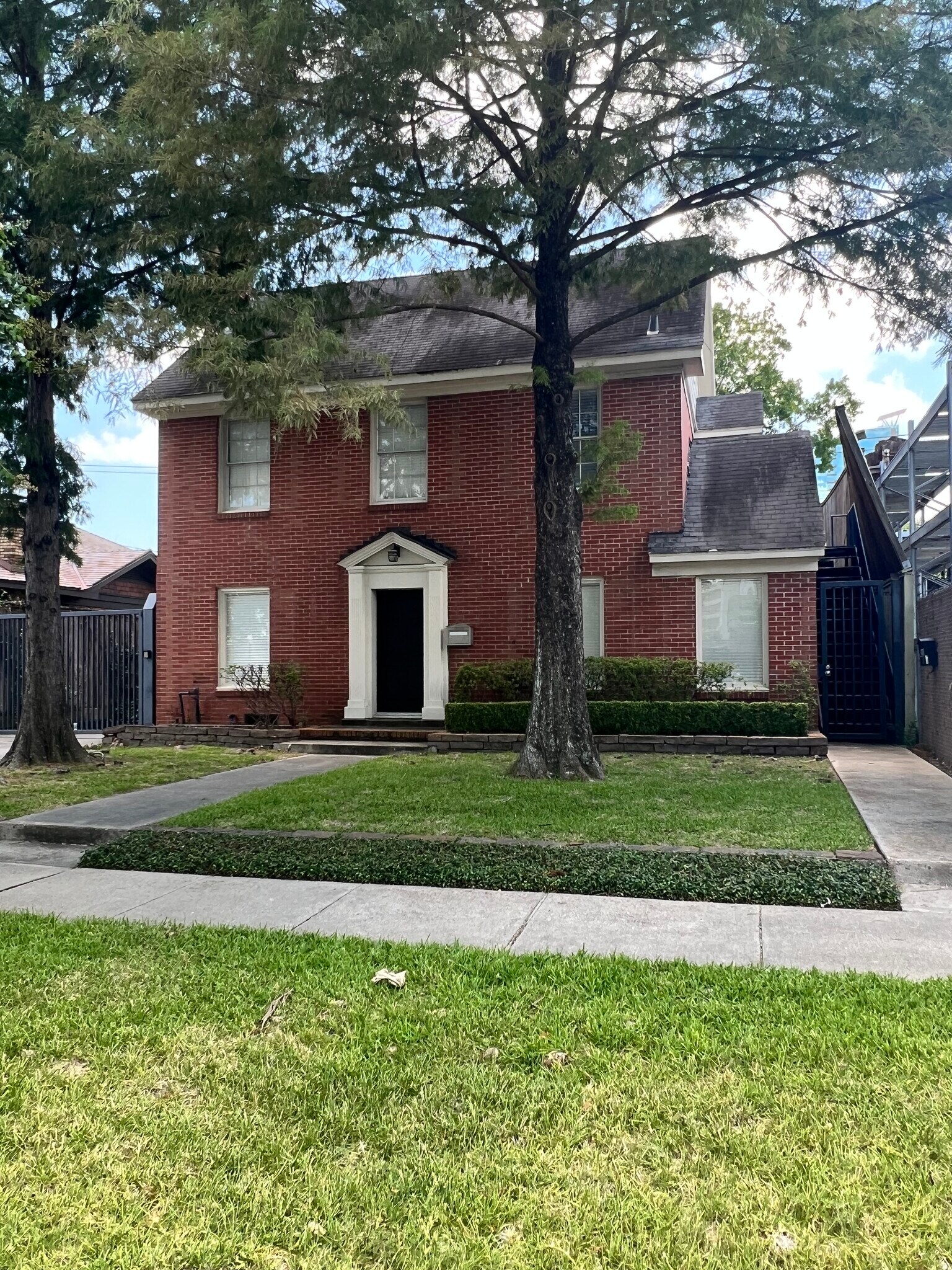 2218 Ewing St, Houston, TX 77004 - House Rental in Houston, TX ...