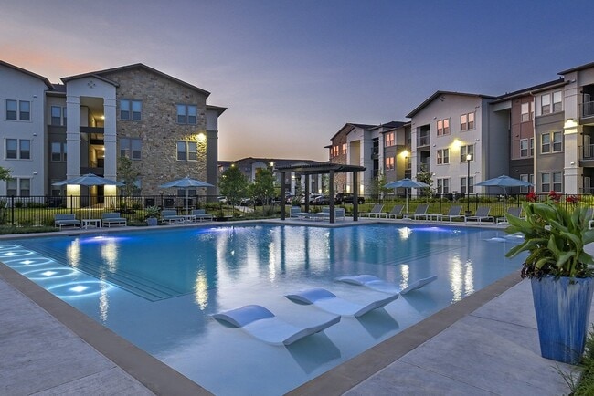 Coleman Ridge Senior Living Apartments for Rent - San Antonio, TX ...