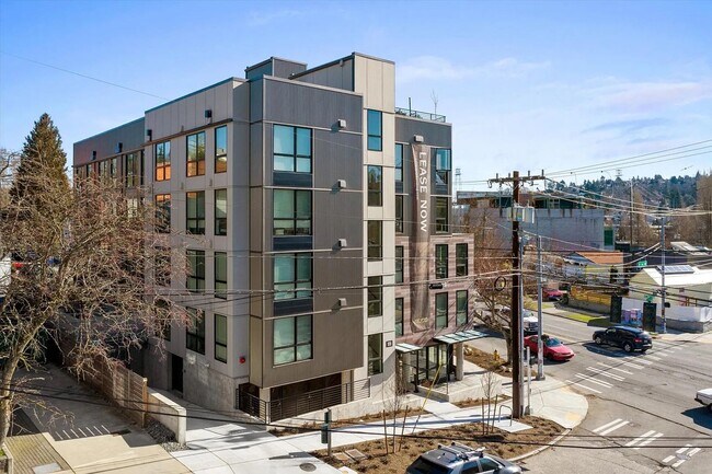 The Waterway Building - Apartments in Seattle, WA | Apartments.com