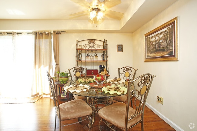 The Heights at Spring Lake Apartments - Spring Lake, NJ | Apartments.com