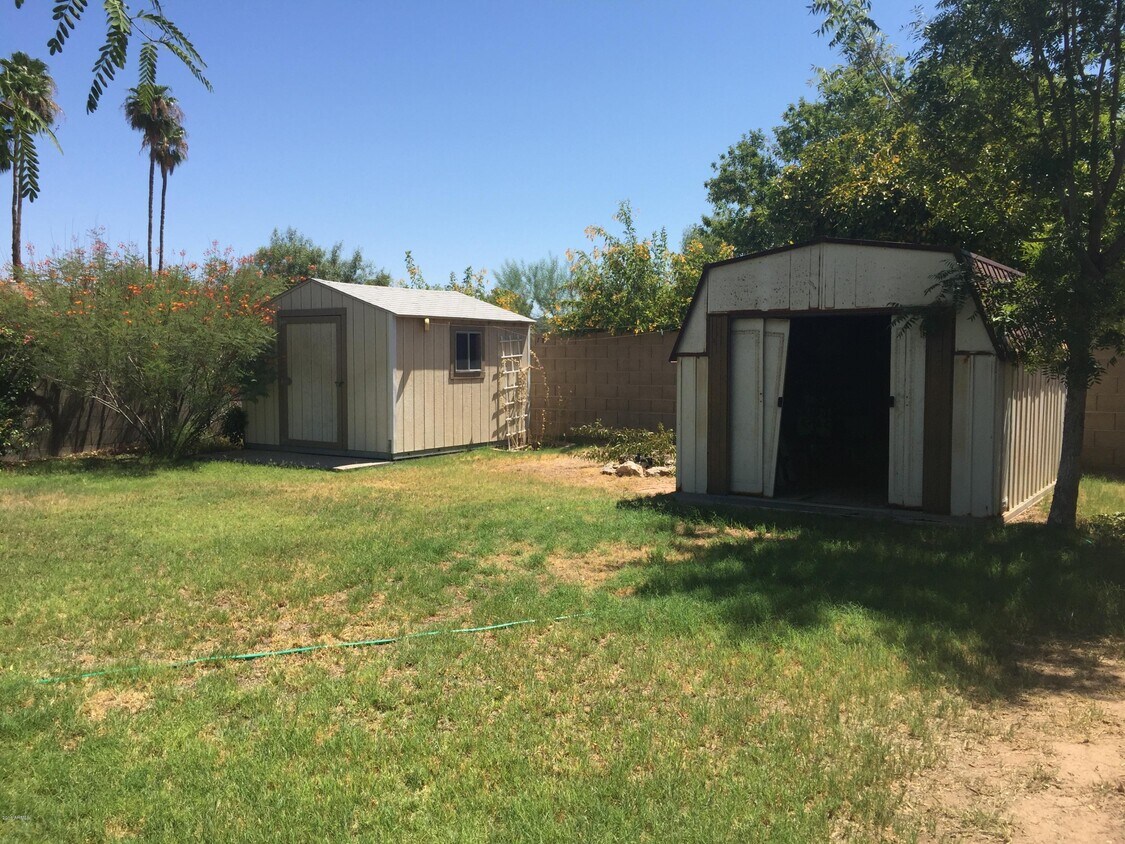 612 E Sesame St, Tempe, AZ 85283 - House Rental in Tempe, AZ ...