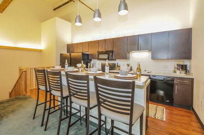 Lumen House Apartments - Madison, WI | Apartments.com