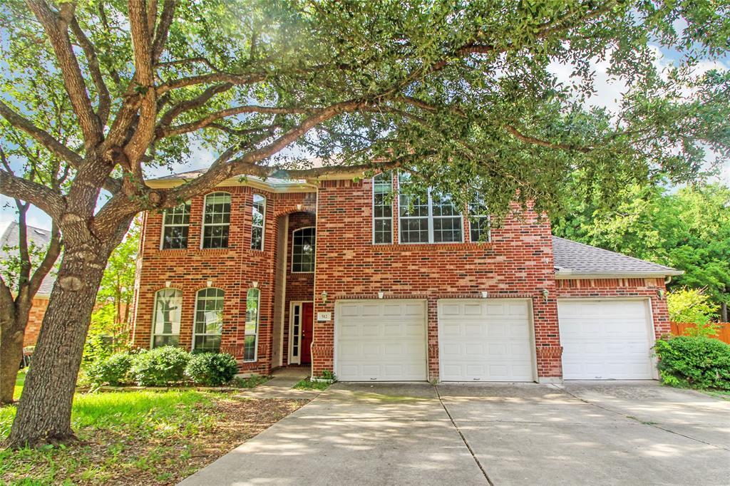 512 Paul Jones Pass, Austin, TX 78748 - House Rental in Austin, TX ...