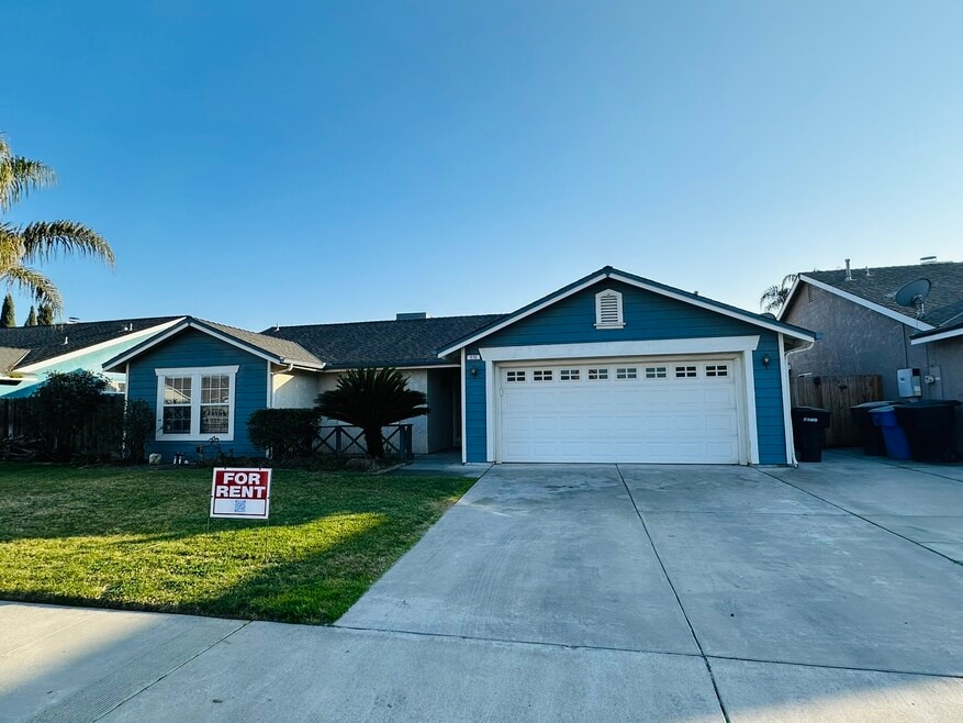 Apartments For Rent In Hanford