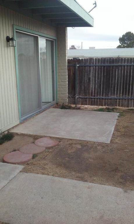 202 Cochise Ave, Willcox, AZ 85643 - House Rental in Willcox, AZ ...