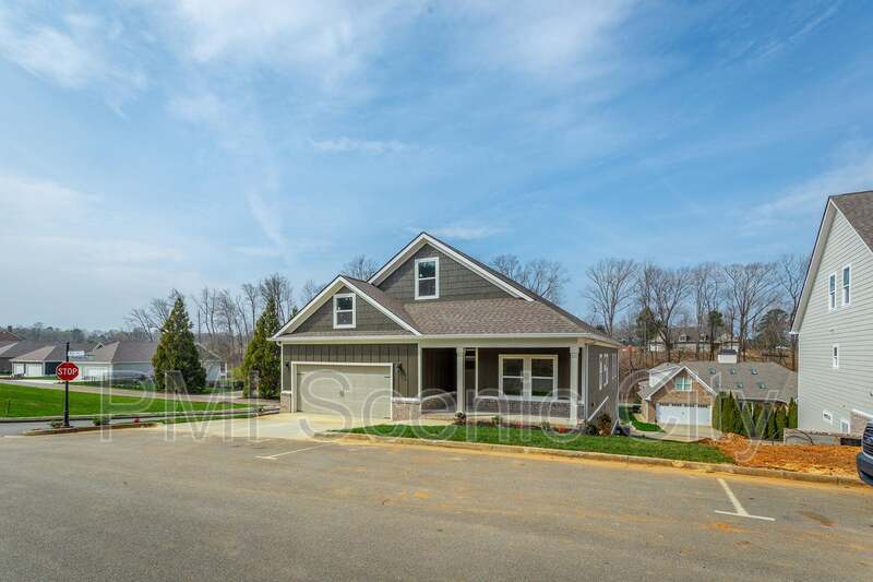 2776 Ridge Park Dr, Cleveland, TN 37311 - House Rental in Cleveland, TN ...