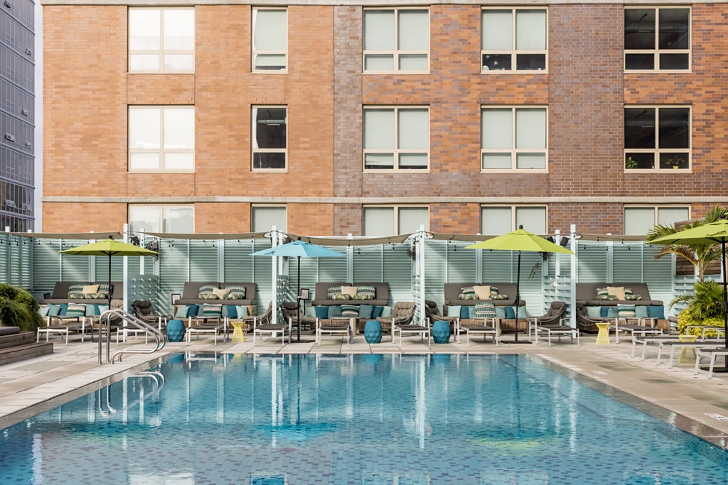 Soho Lofts - Apartments in Jersey City, NJ | Apartments.com