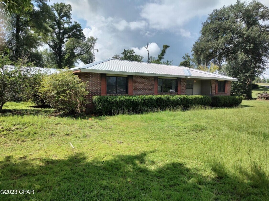 3246 Peachtree Rd, Marianna, FL 32446 - House Rental in Marianna, FL ...