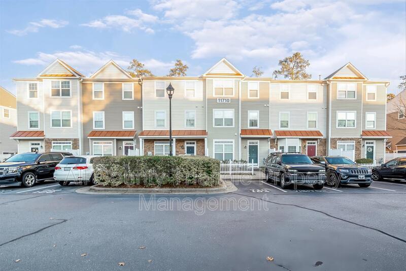 11710 Coppergate Dr Unit #109, Raleigh, NC 27614 - Condo for Rent in ...