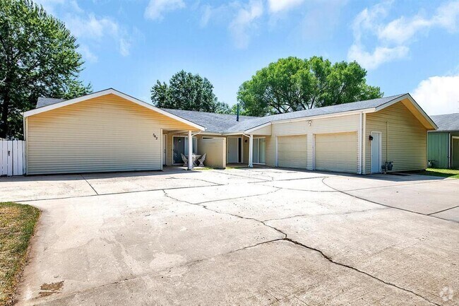 Duplex for Rent in Wichita, KS - 119 Rentals | Apartments.com